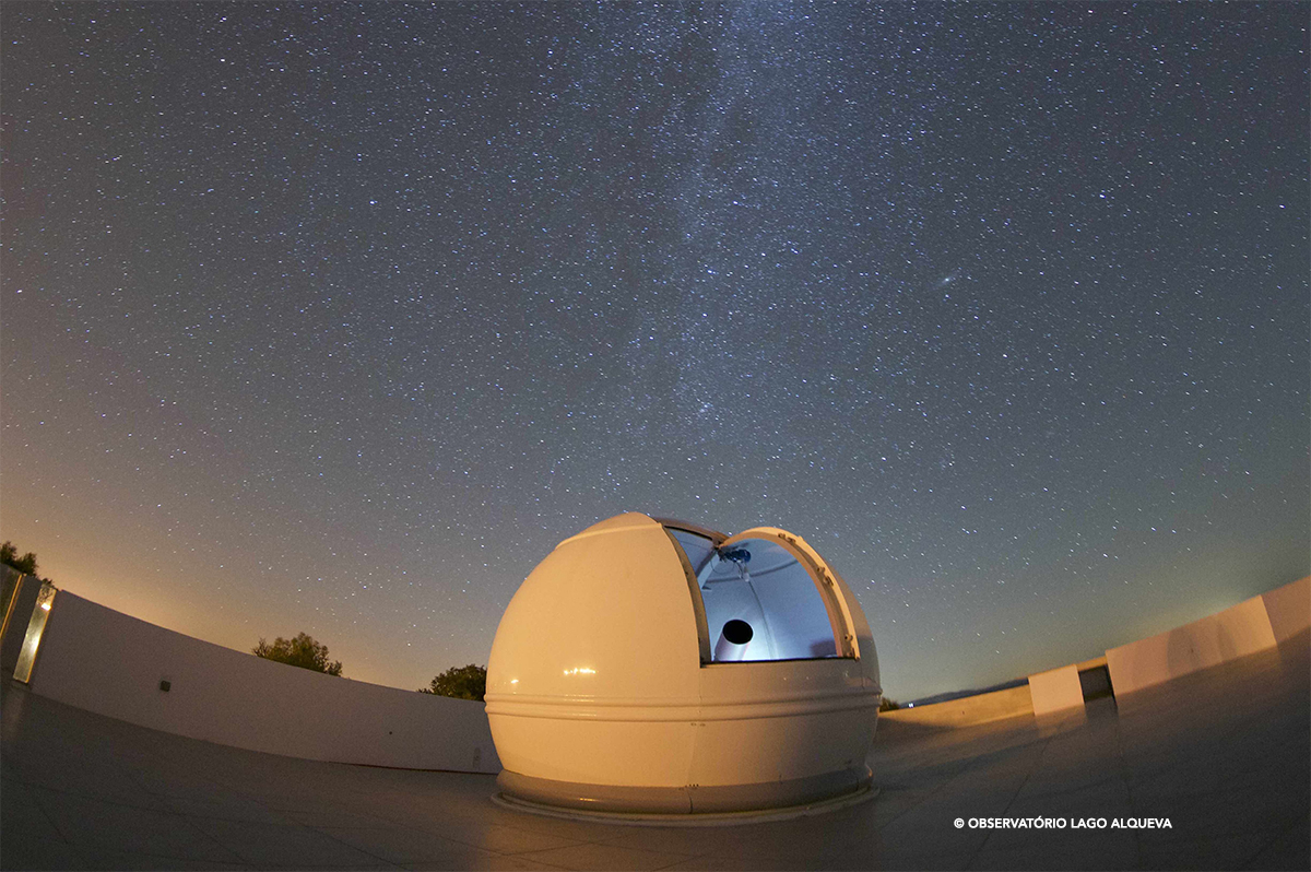 LaSciL Winter School 2023 – Alqueva – LaSciL